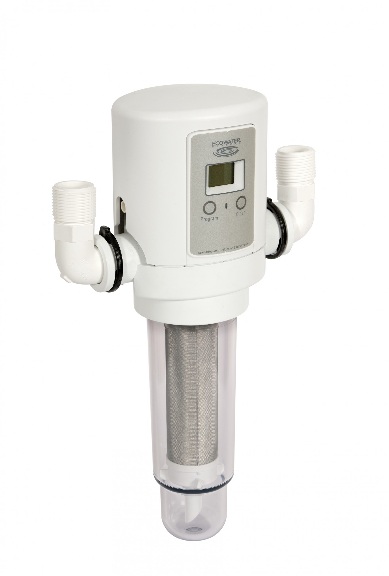 Filtry Narurowe do Wody, Dobór Filtrów Wstępnych - Filtracja ...