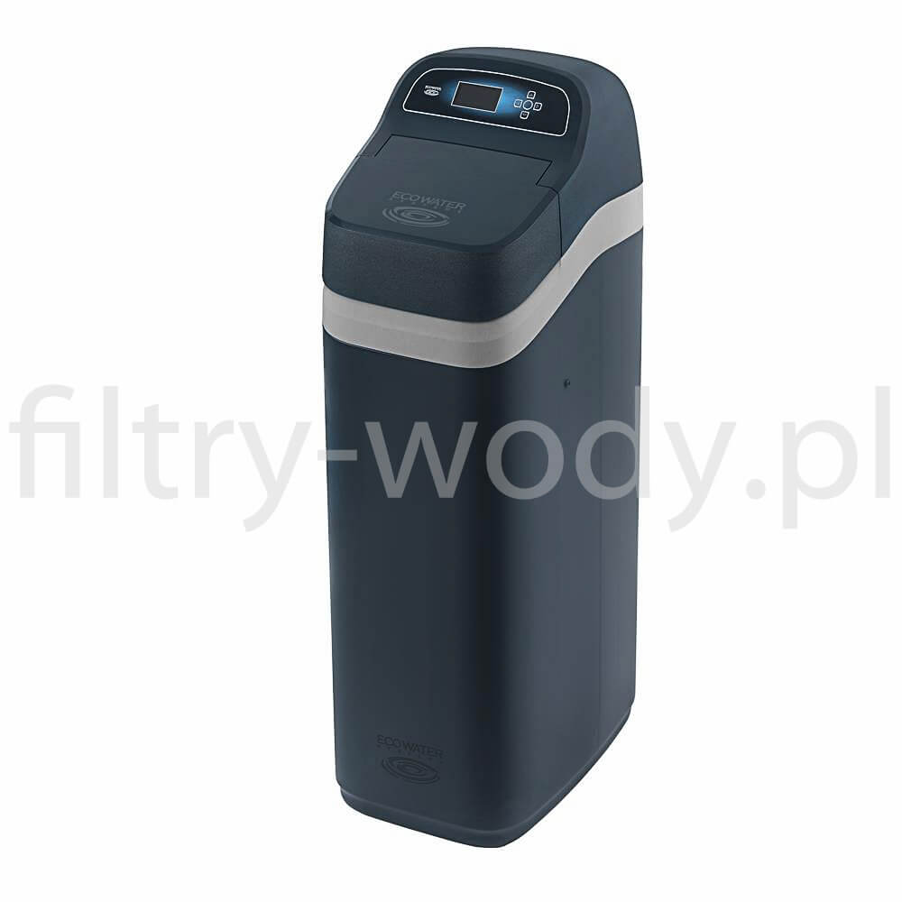 Duży Zmiękczacz Wody EcoWater Evolution 500 Power Do Domu | Filtry Wody